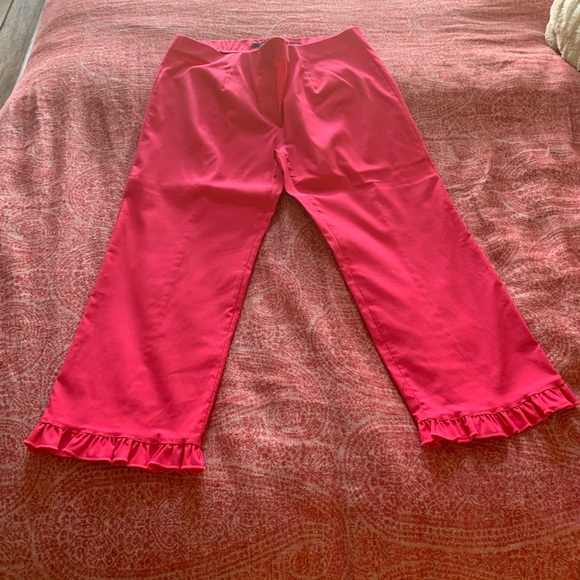 Insight | Pants & Jumpsuits | Cutest Capris Ever | Poshmark